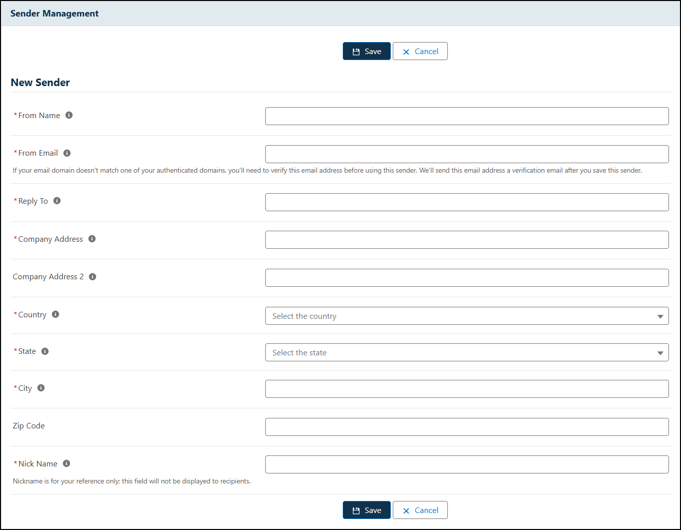 Click & Pay (Salesforce): Dispatch - Email - Mass Email – Click & Pledge